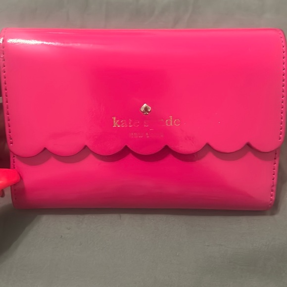 kate spade | Bags | Kate Spade Wallet | Poshmark